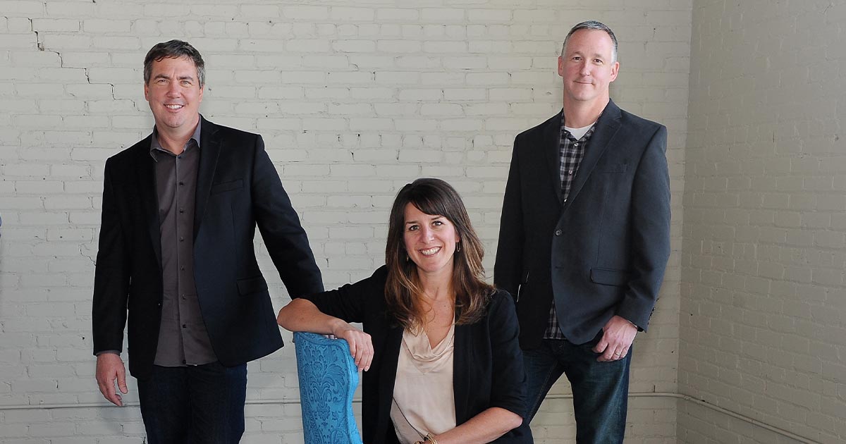 Matt Engen Group | Real Estate Redefined | Minneapolis, MN