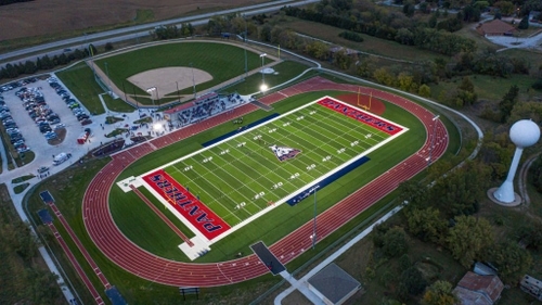 The Olson Foundation