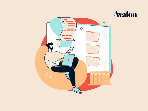 Receipt Tracking for Small Businesses | Avalon Accounting