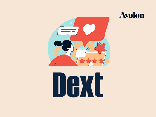 What Is Dext and Why Do We Love It? | Avalon Accounting