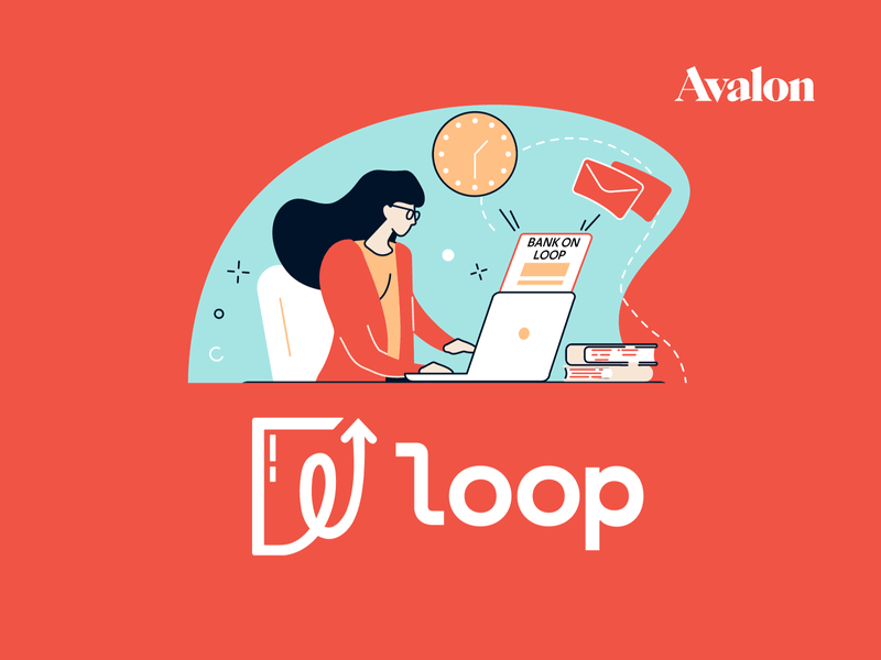 Loop Financial Review - Modern Banking for Small Businesses | Avalon ...