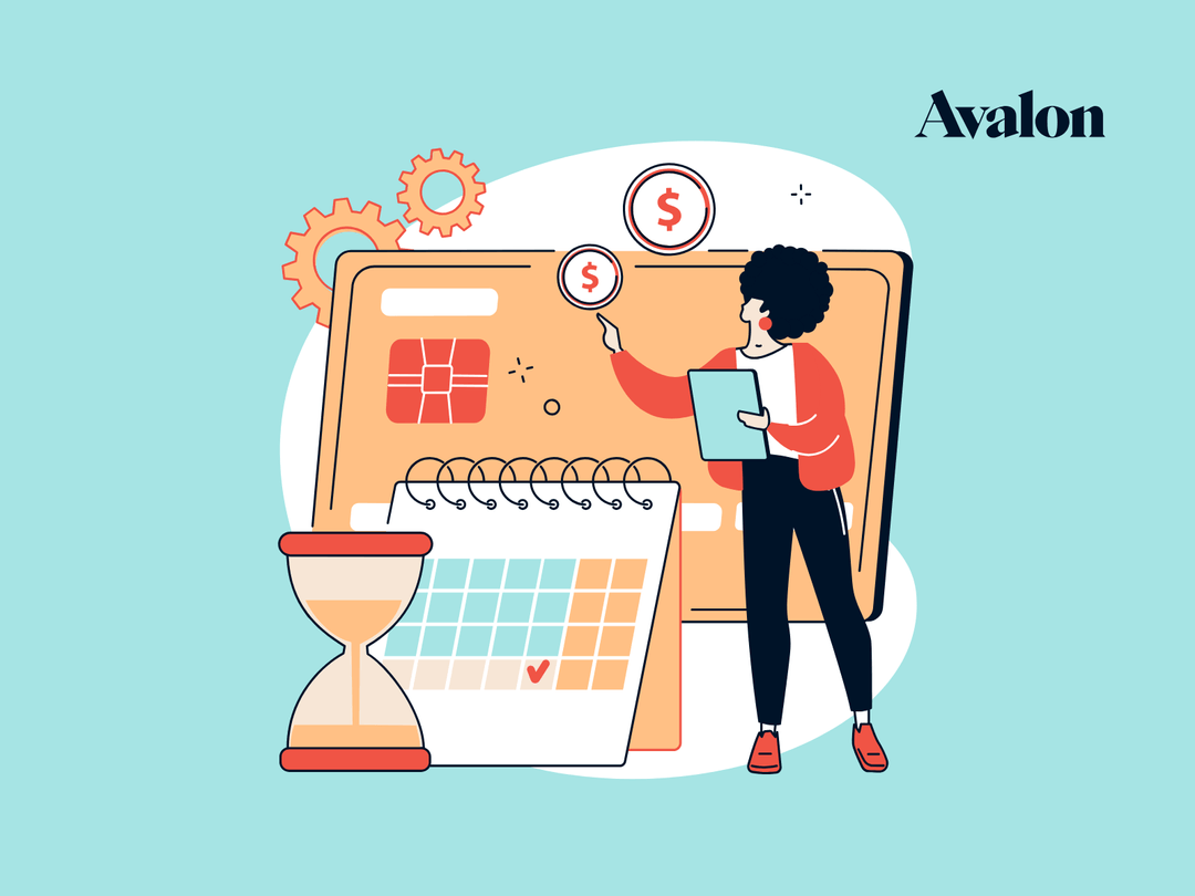 How to Change Payroll Frequency | Avalon Accounting