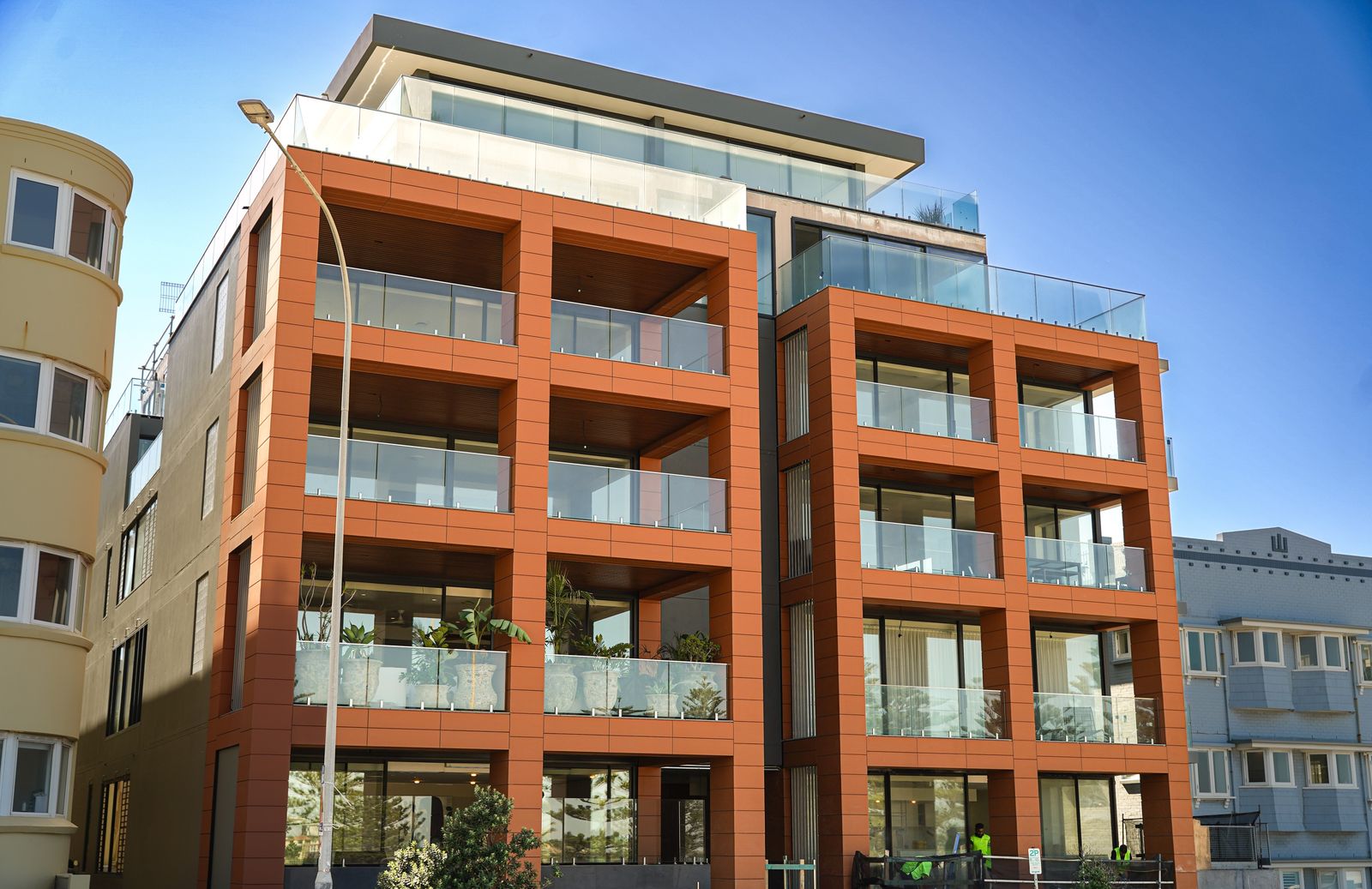 RM Watson - Building Remediation Experts