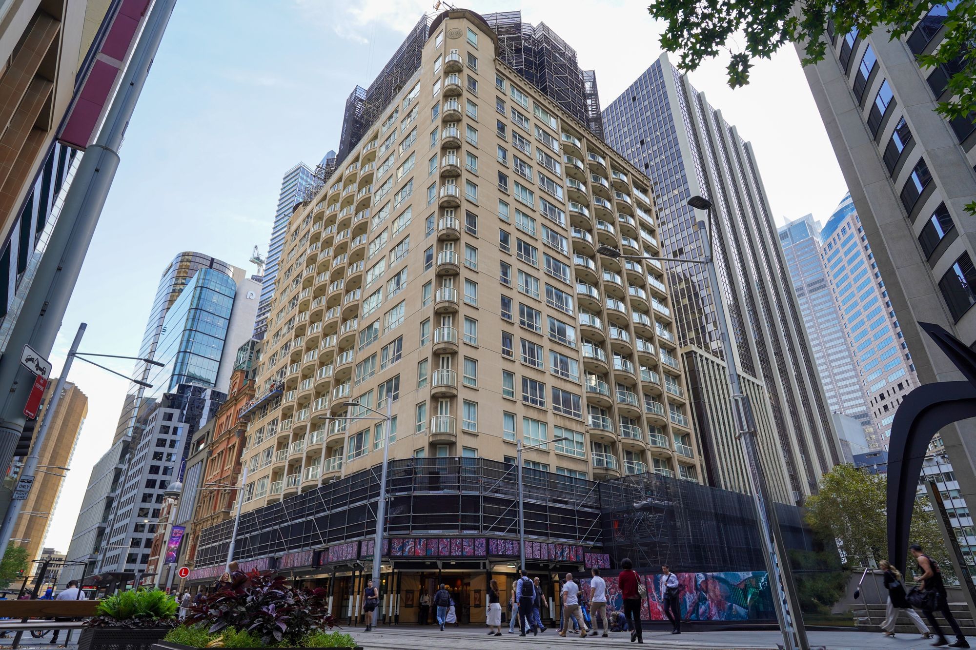 RM Watson - Building Remediation Experts