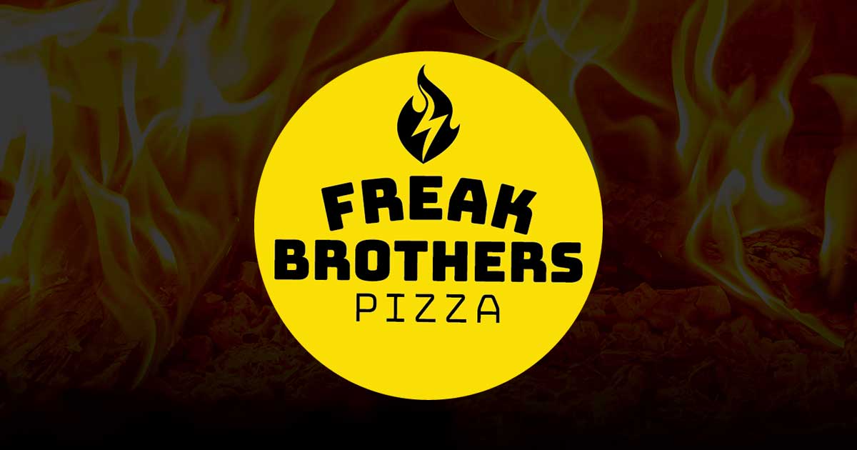 Freak Bros Pizza - High Vibe Pizza Phoenix