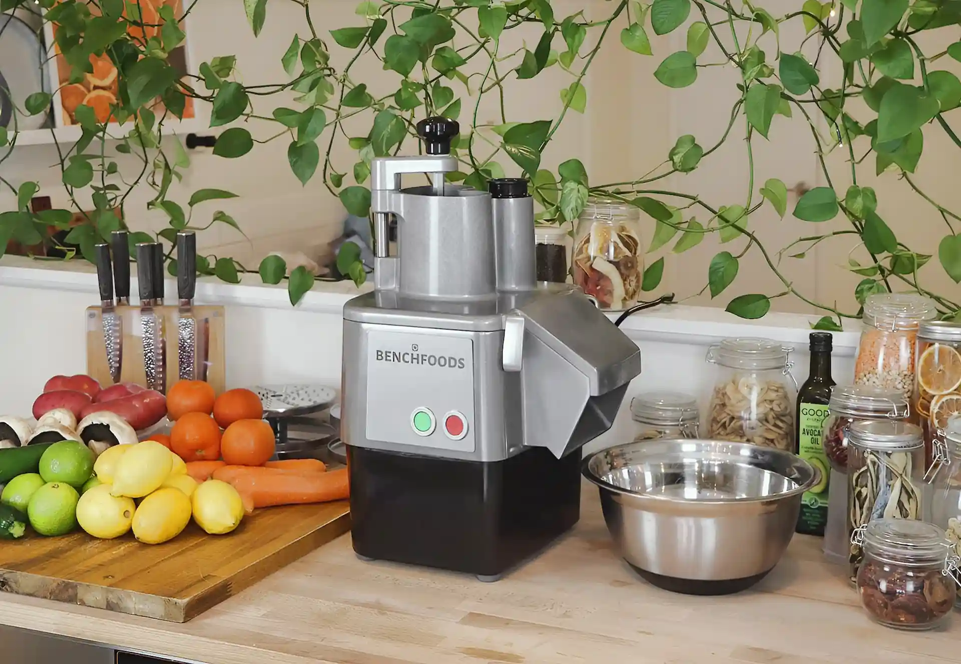 The Best Commercial Preparation Machines - Huge discount | Sale on now ...