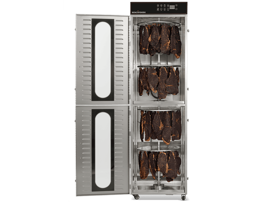 South African Biltong Recipe | Create your perfect biltong