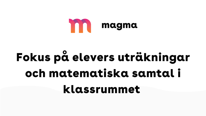 Magma Academy