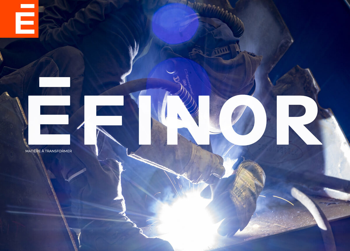 EFINOR | Metalworking Industry Group