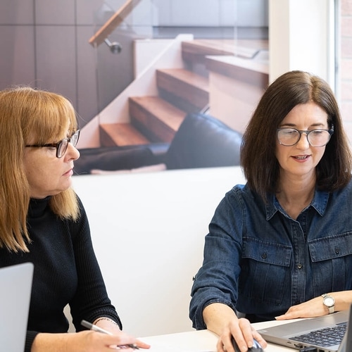 Our Delivery Pledge | Kimble Roden Architects