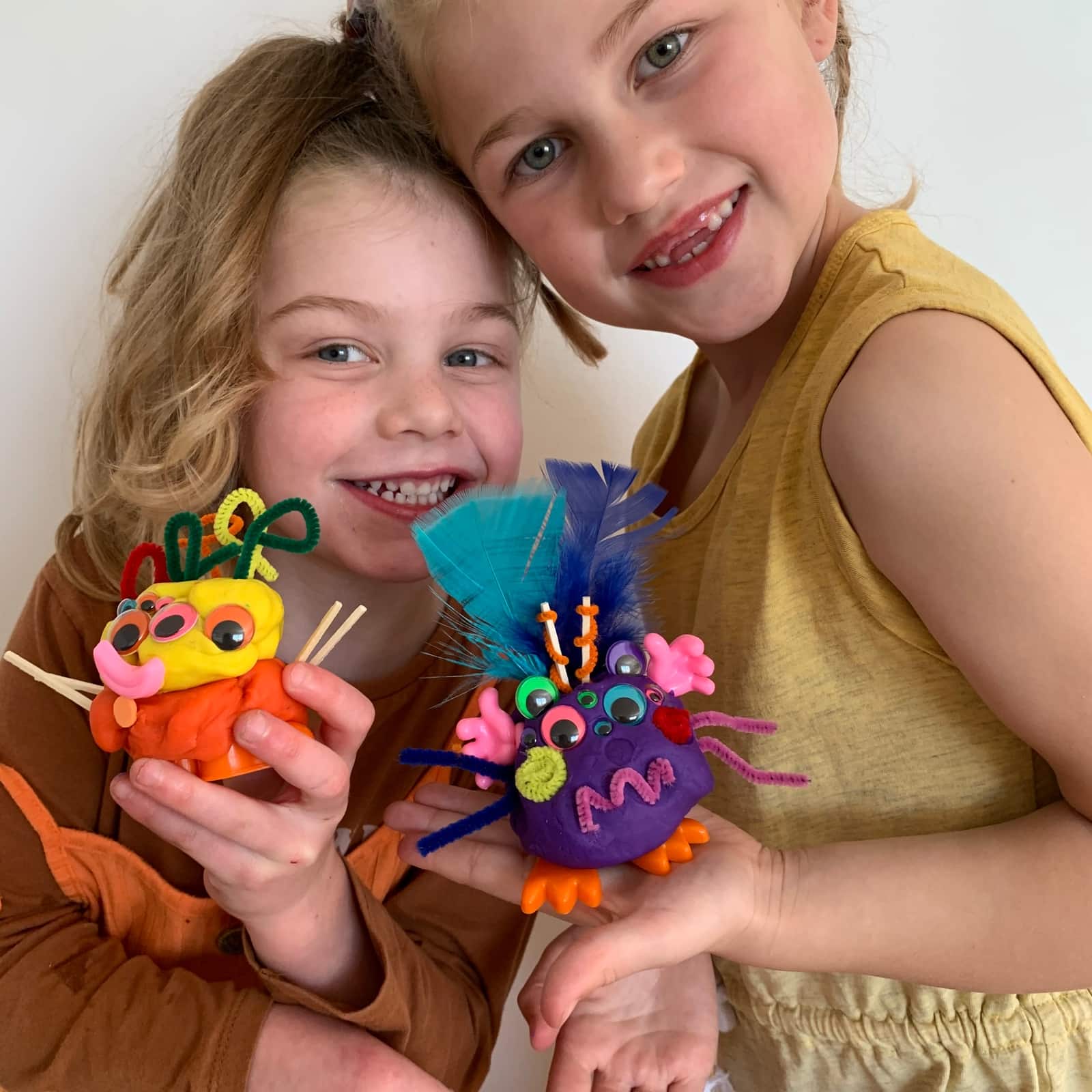 Fun DIY fine motor activities for a 5-year-old - Kindship