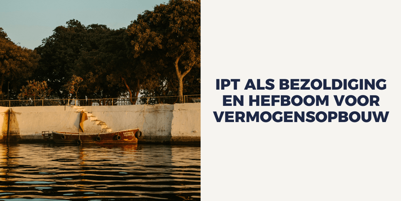 IPT (Individuele pensioentoezegging)- Alles wat u moet weten | House of ...