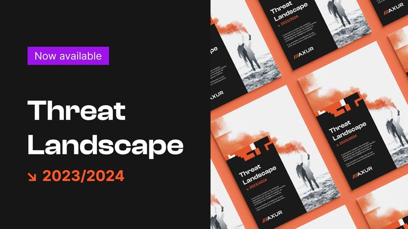 Become a Partner | Axur Platform