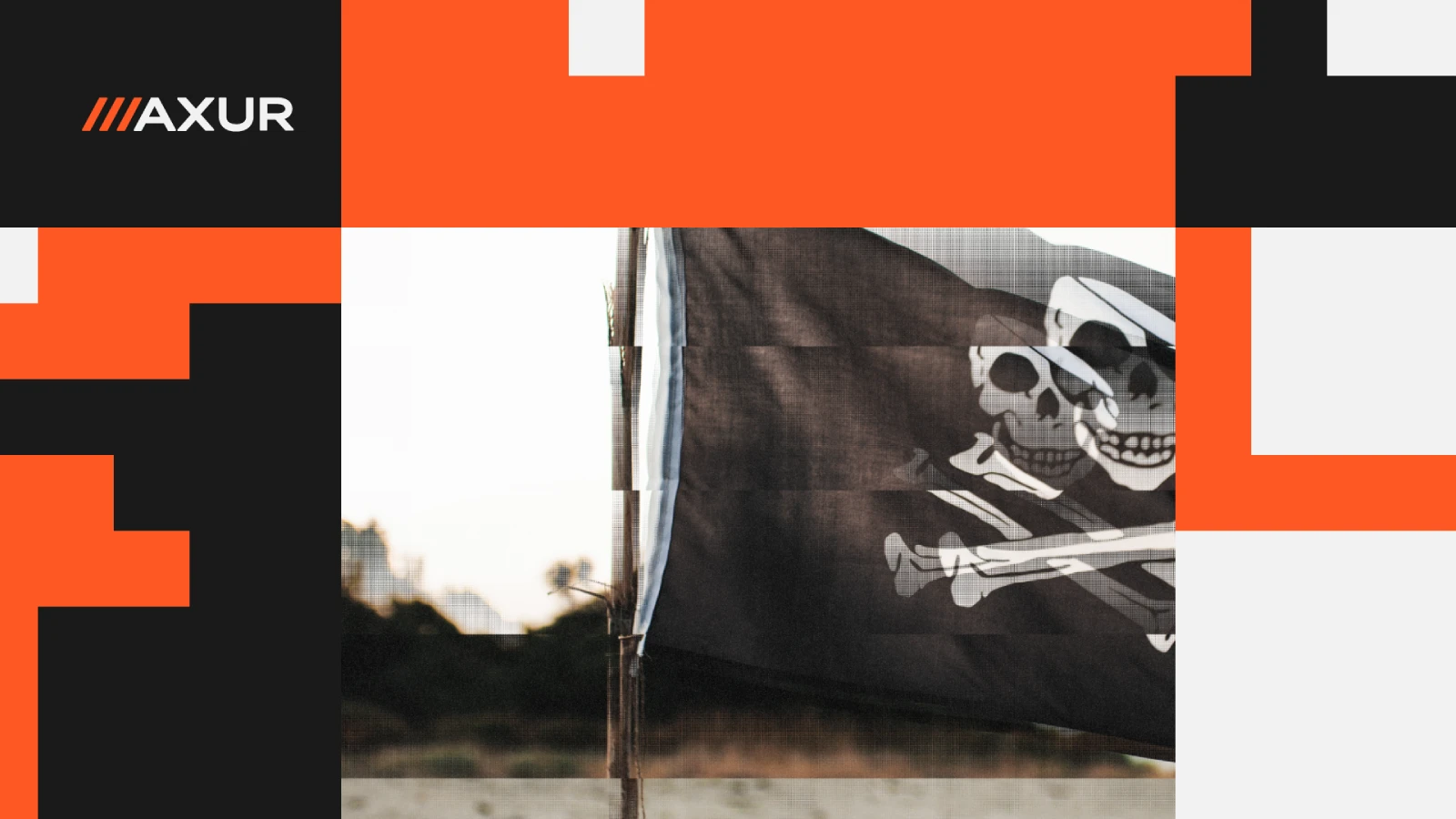 Online Piracy | Axur Platform
