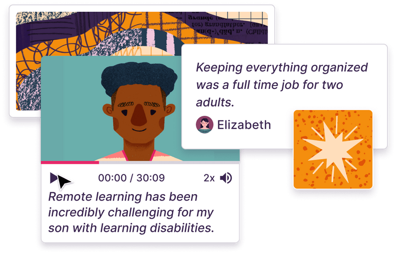 AI Powered Qualitative Research in Notably | Notably