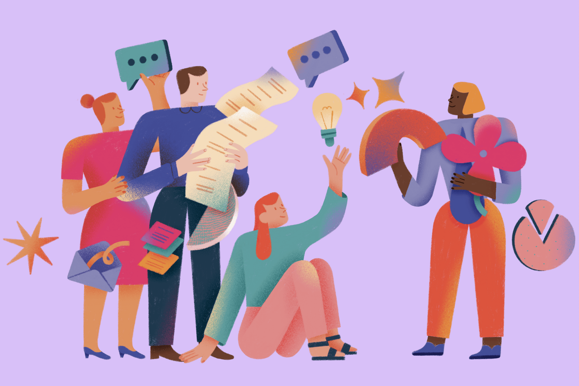 Best Way to Organize Your Research Notes | Notably