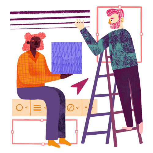 How to present and visualize qualitative data | Notably