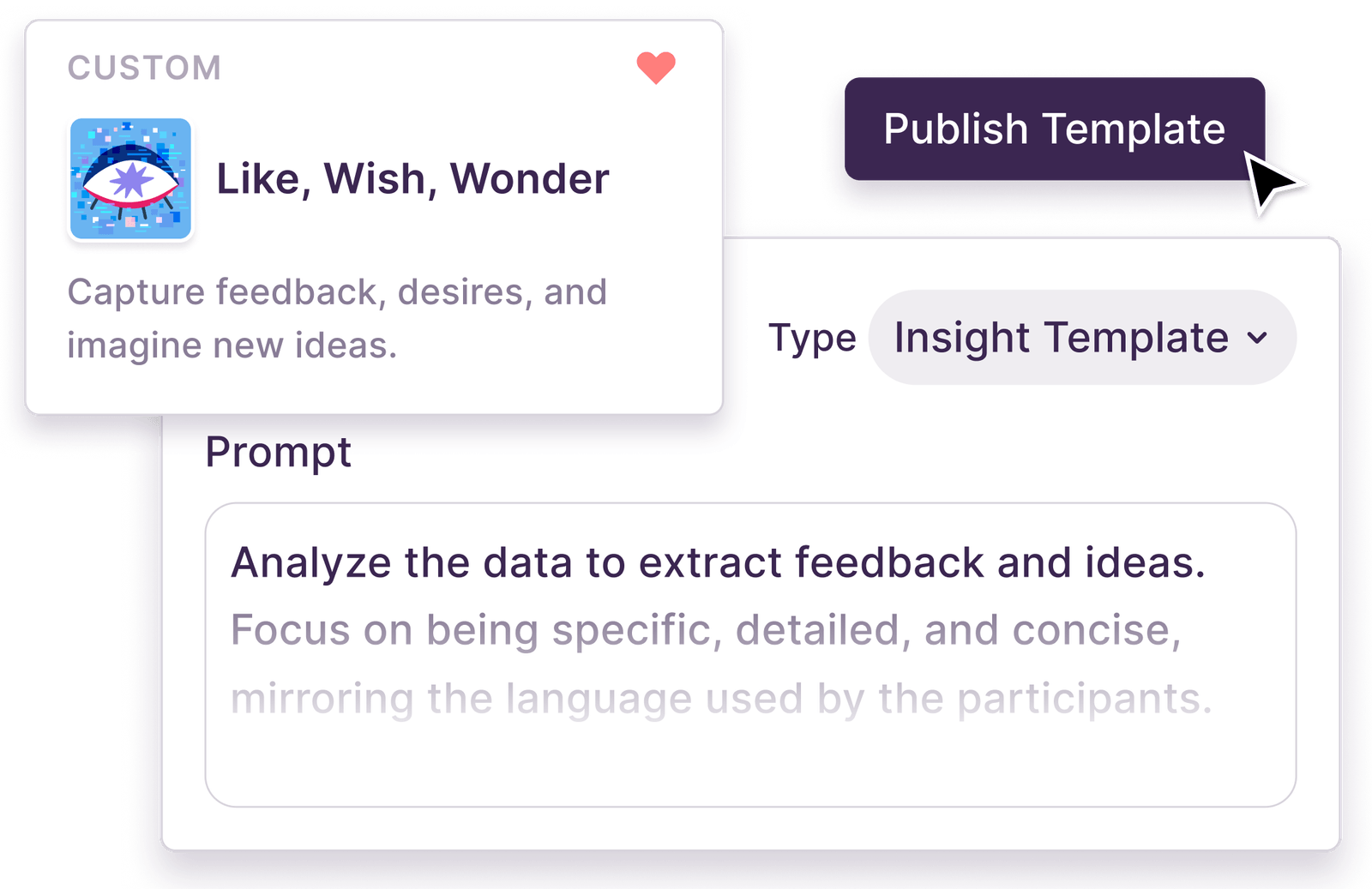 Synthesis Platform for User Research | Notably