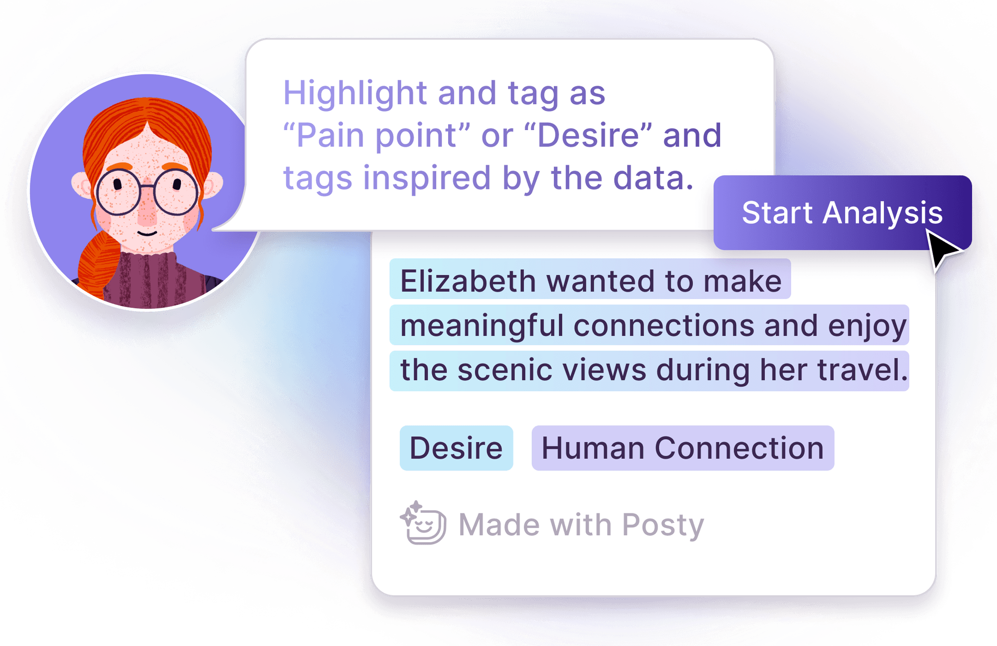 Synthesis Platform for User Research | Notably