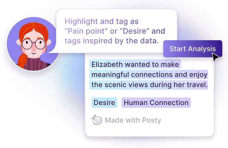 Synthesis Platform for User Research | Notably
