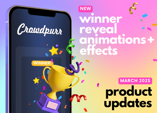 Official Crowdpurr Blog