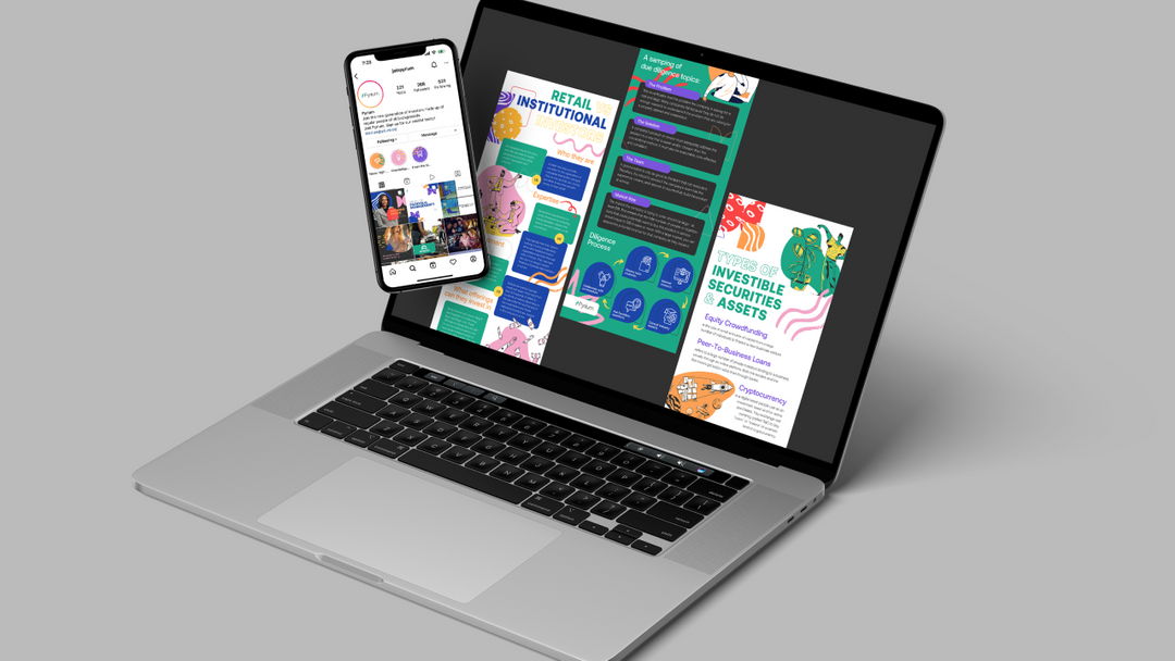 PYRIUM Case Study | Leaders Innovate Helps You Elevate Your Impact ...