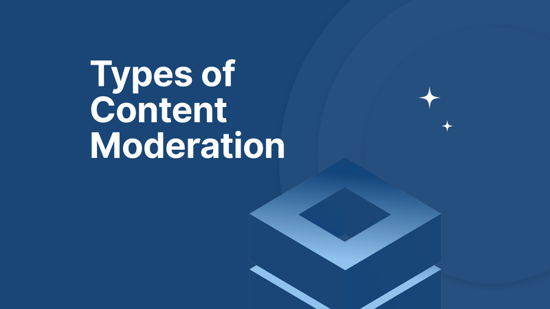 Blog by Utopia | 7 Best Practices for Community Moderation