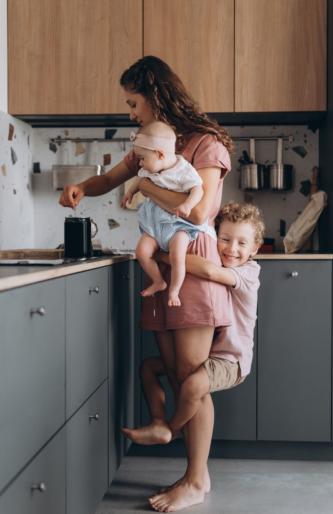 Maple App | Everything your family needs to keep it together