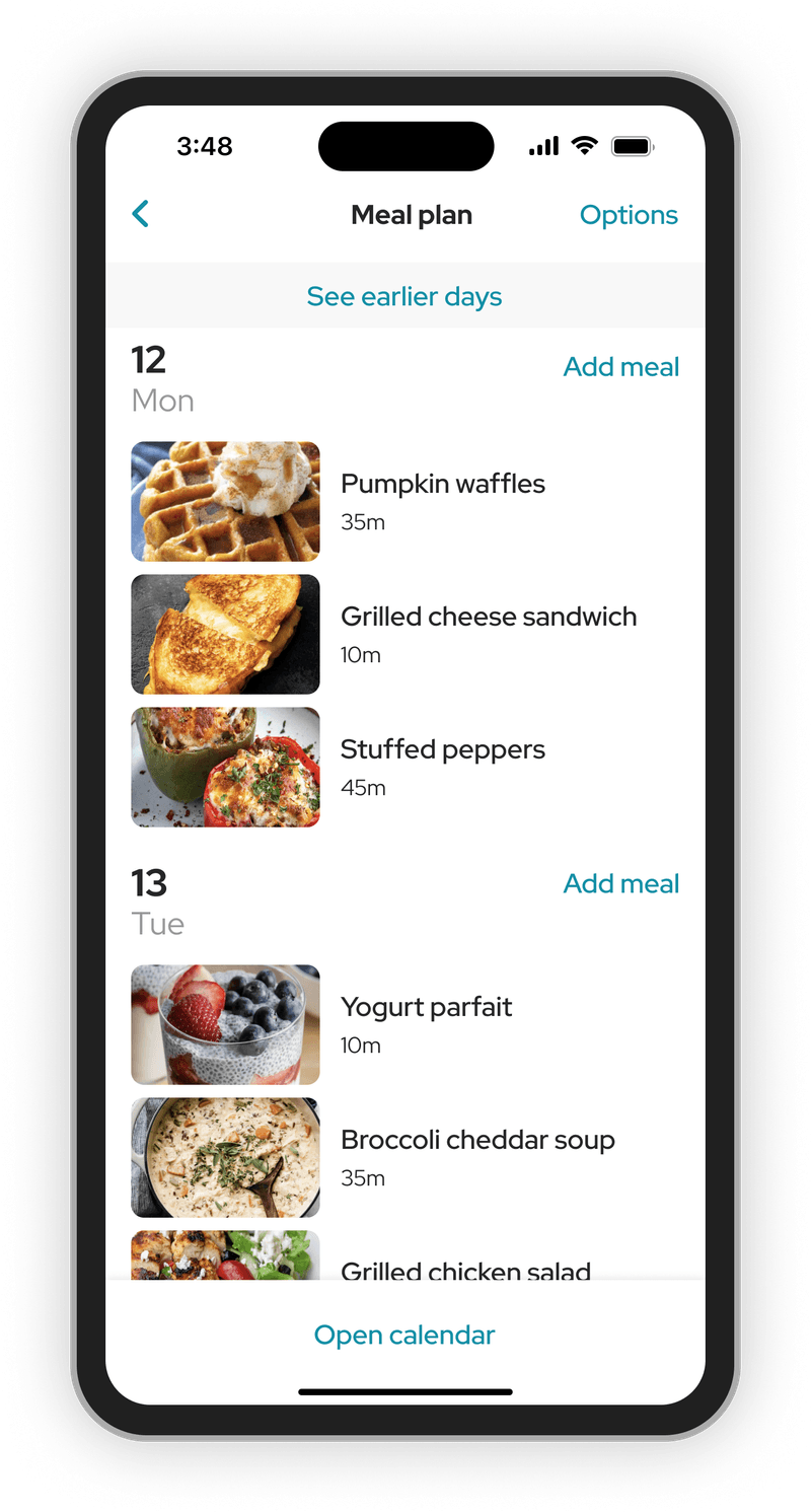 Maple App | Everything your family needs to keep it together