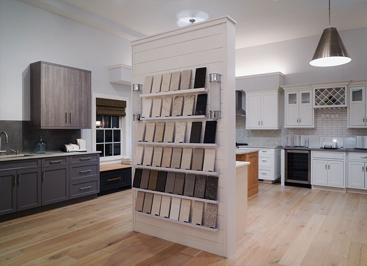 Nantucket Stone | Stone and Quartz Countertops | Tile