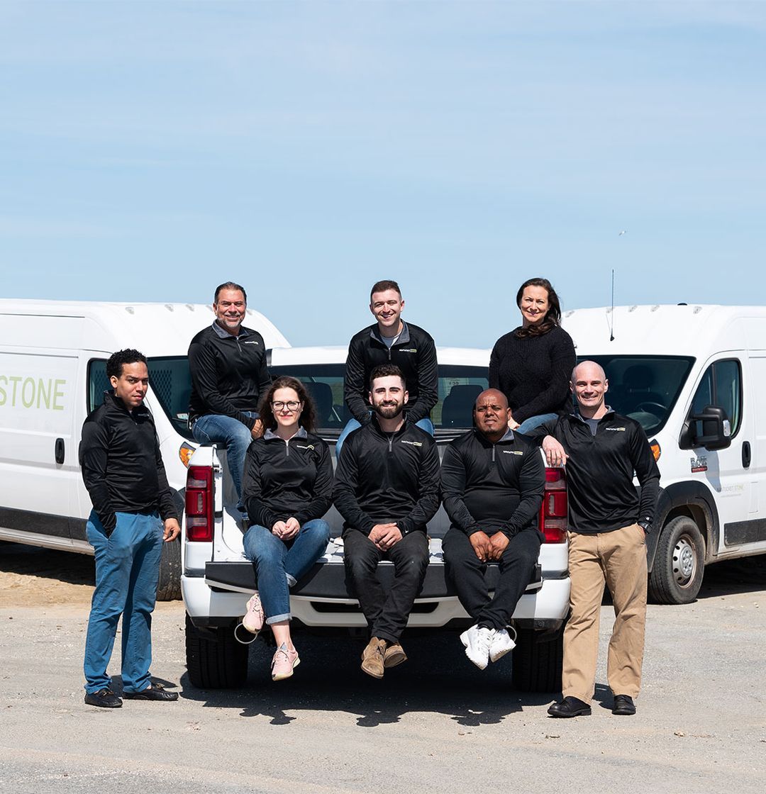 Nantucket Stone | Who We Are