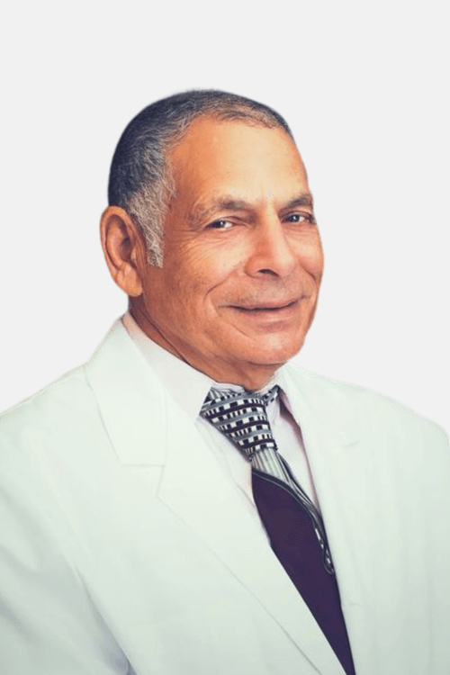 Meet our Medical Team