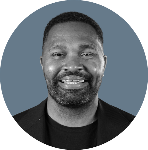 Jerod Mayo | Managing Director of Fund Relations | Fifth Down Capital