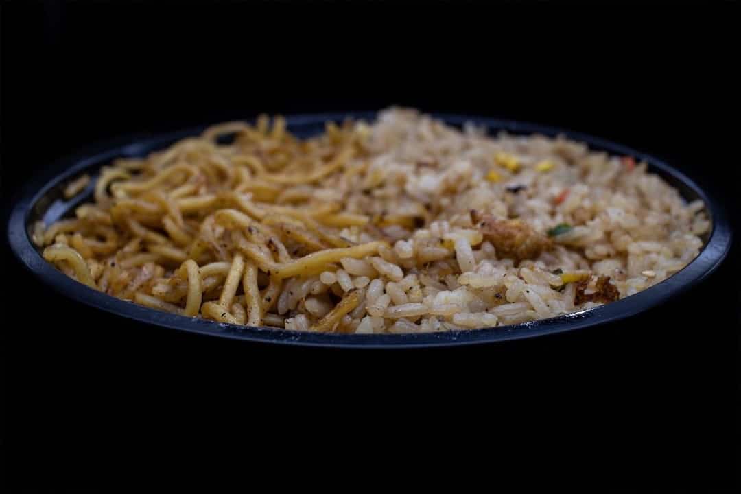 Hibachi Papí | Best Teppanyaki Restaurant in Los Angeles