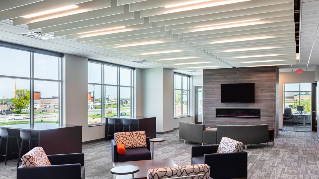 Arktura | Architectural Ceilings and Walls