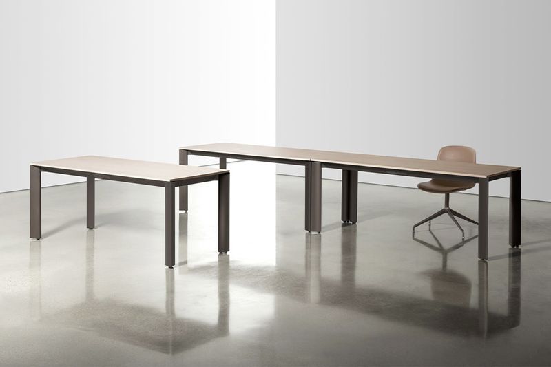 Halcon | Crew Table