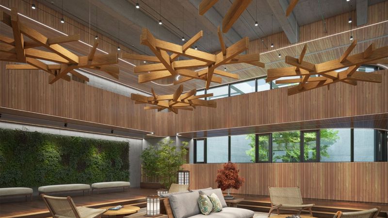 Arktura | Architectural Ceilings and Walls