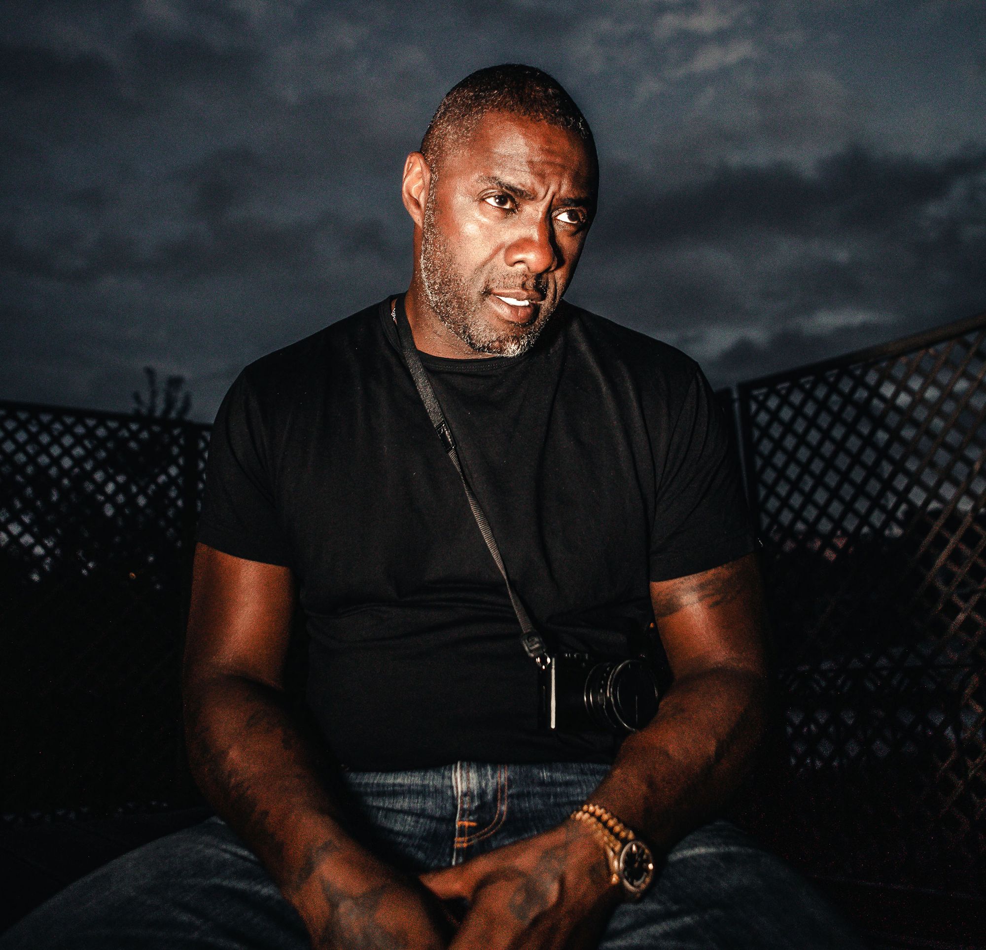 musivv News. A-lister Idris Elba to headline star-studded line-up at ...