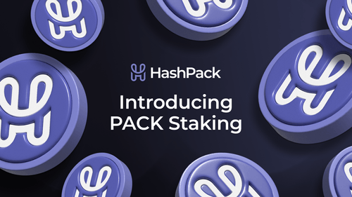 Hedera staking rewards FAQ | HashPack Web3 wallet