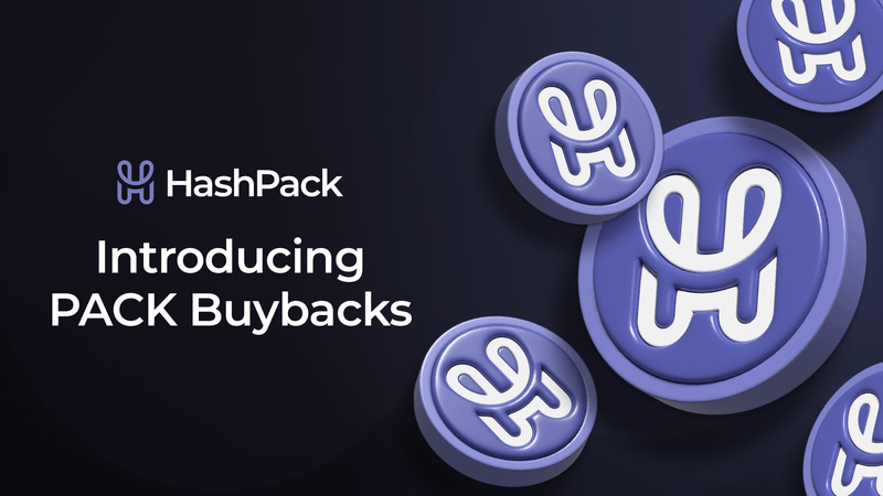 Set up your Ledger with HashPack