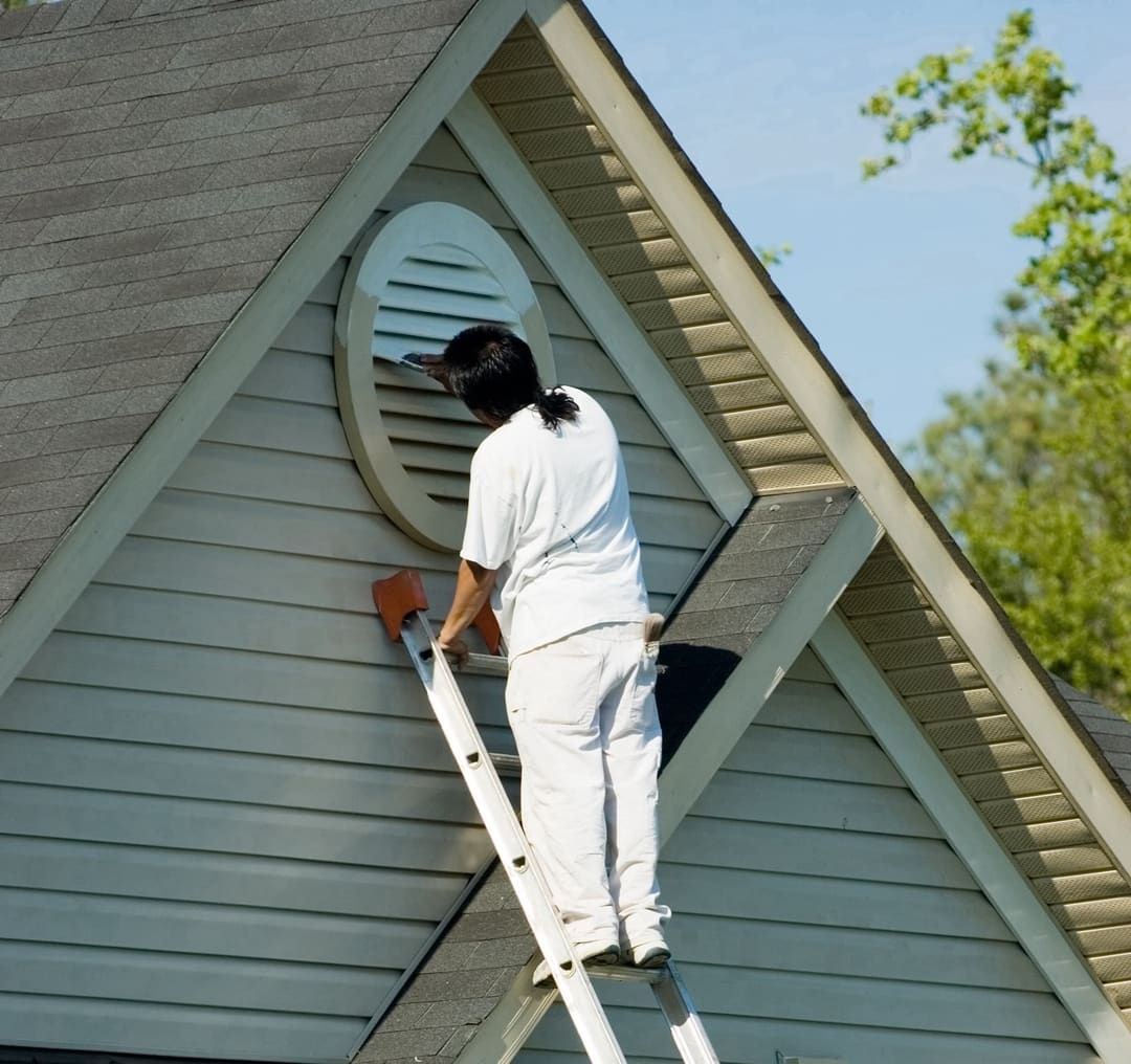 All Pro Painters: Ottawa Painting Company & Contractor