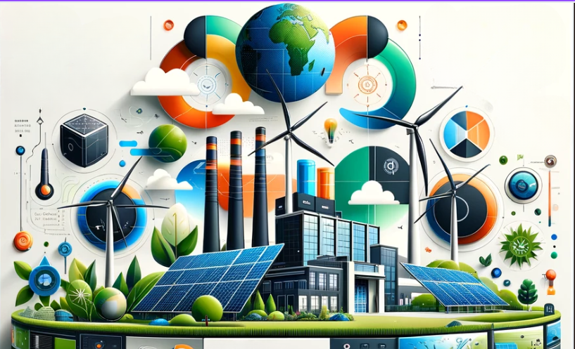 SBRI: Zero Emission Generators (ZE-Gen), Demonstrator | Inventya