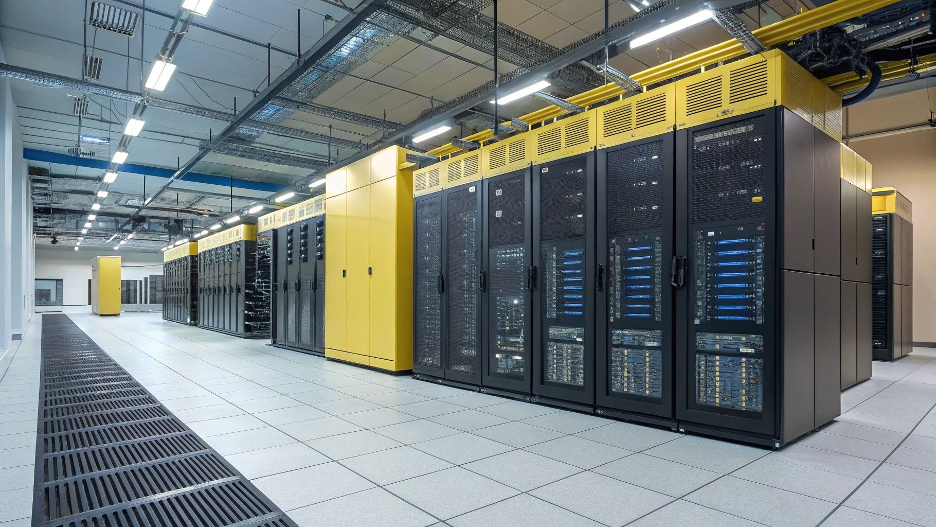 Digital Europe Programme | Inventya