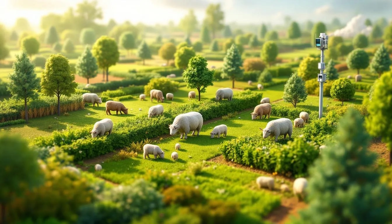 ‍Farming Innovation Programme: Feasibility Round 4 – £4.8 Million ...