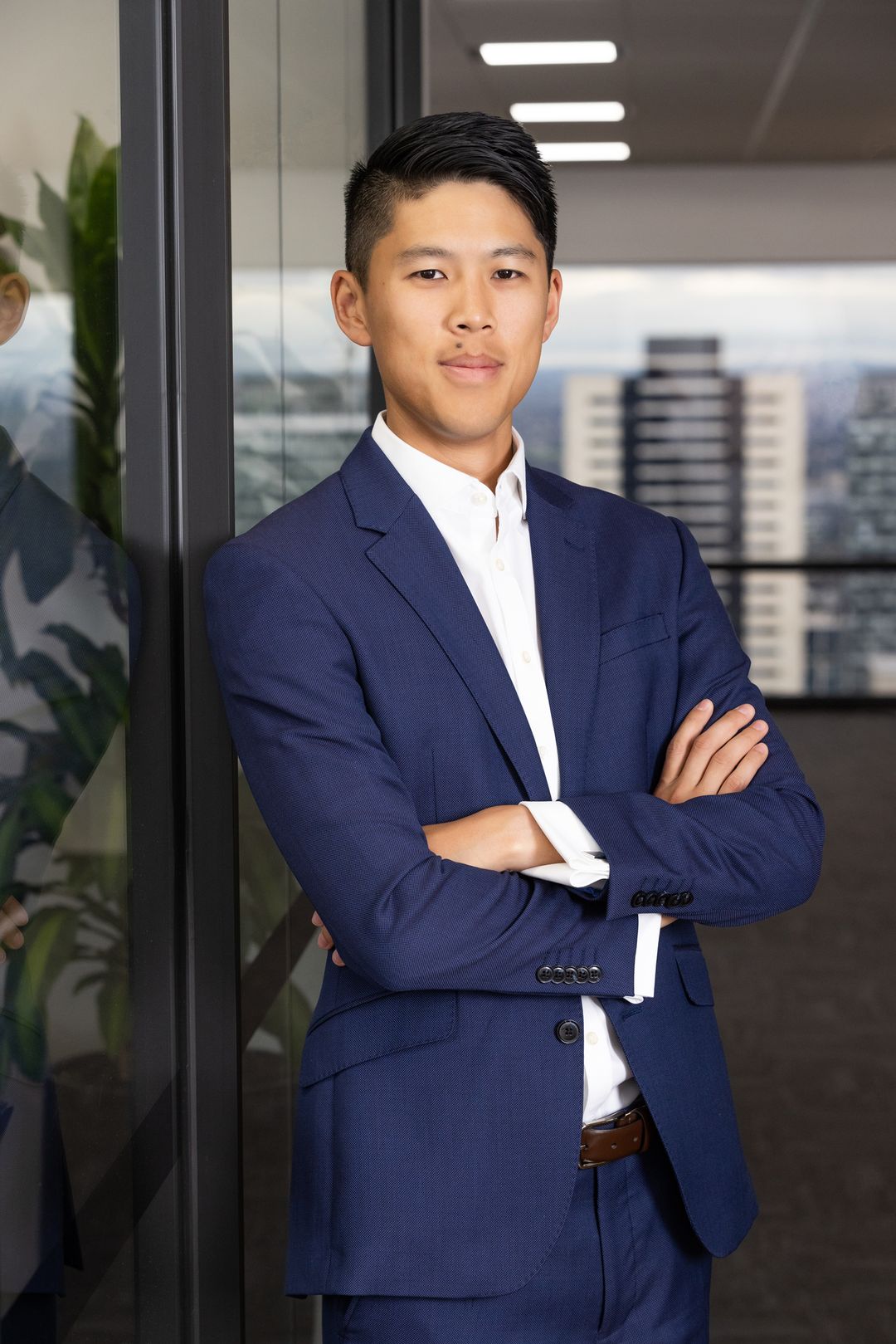 Nathan Chan | Planum Partners