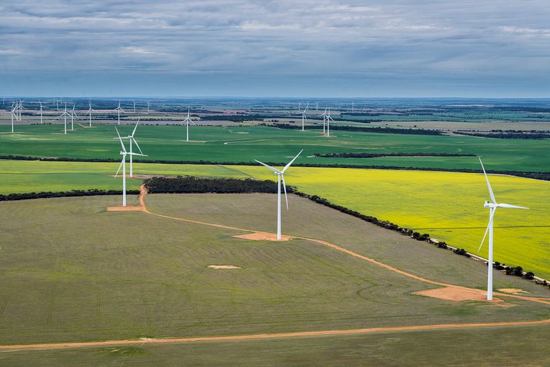 Collgar Regearing (2025) | Planum Partners