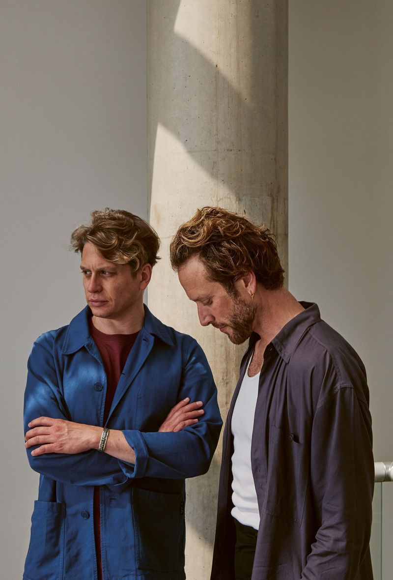 Gerard & Kelly | BAB2024