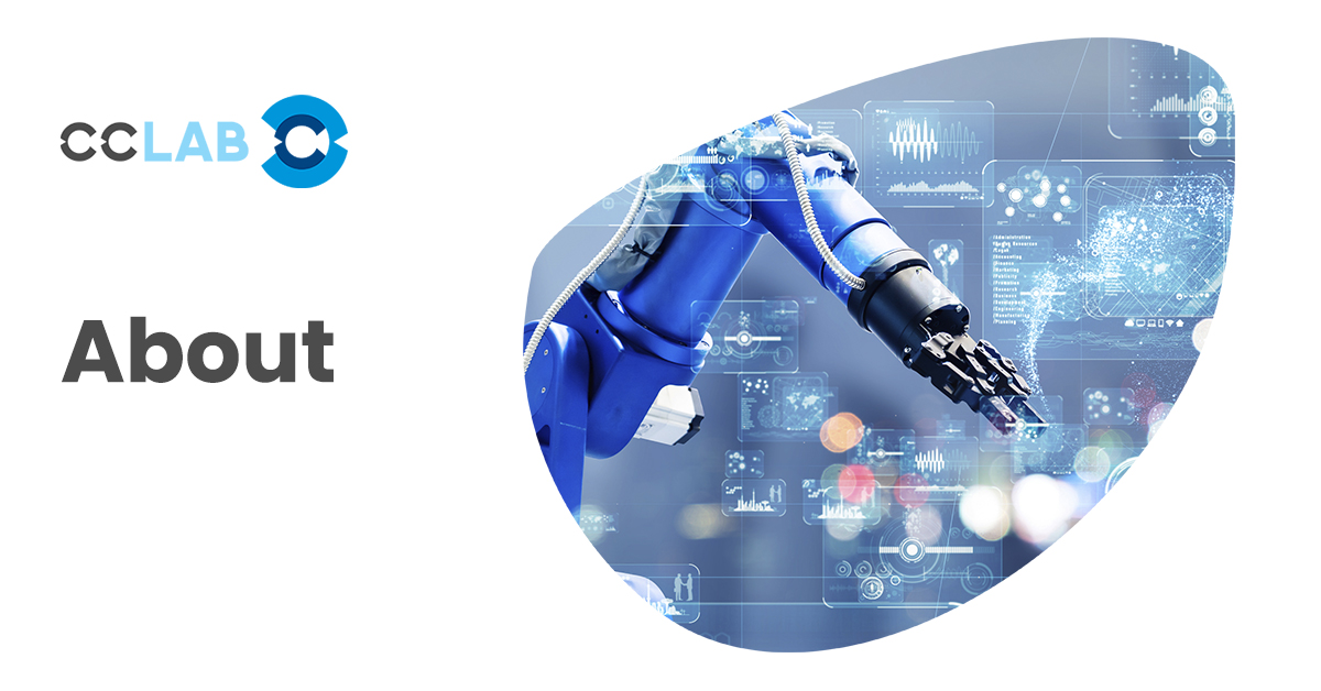 Introduction of CCLab - The agile cybersecurity lab