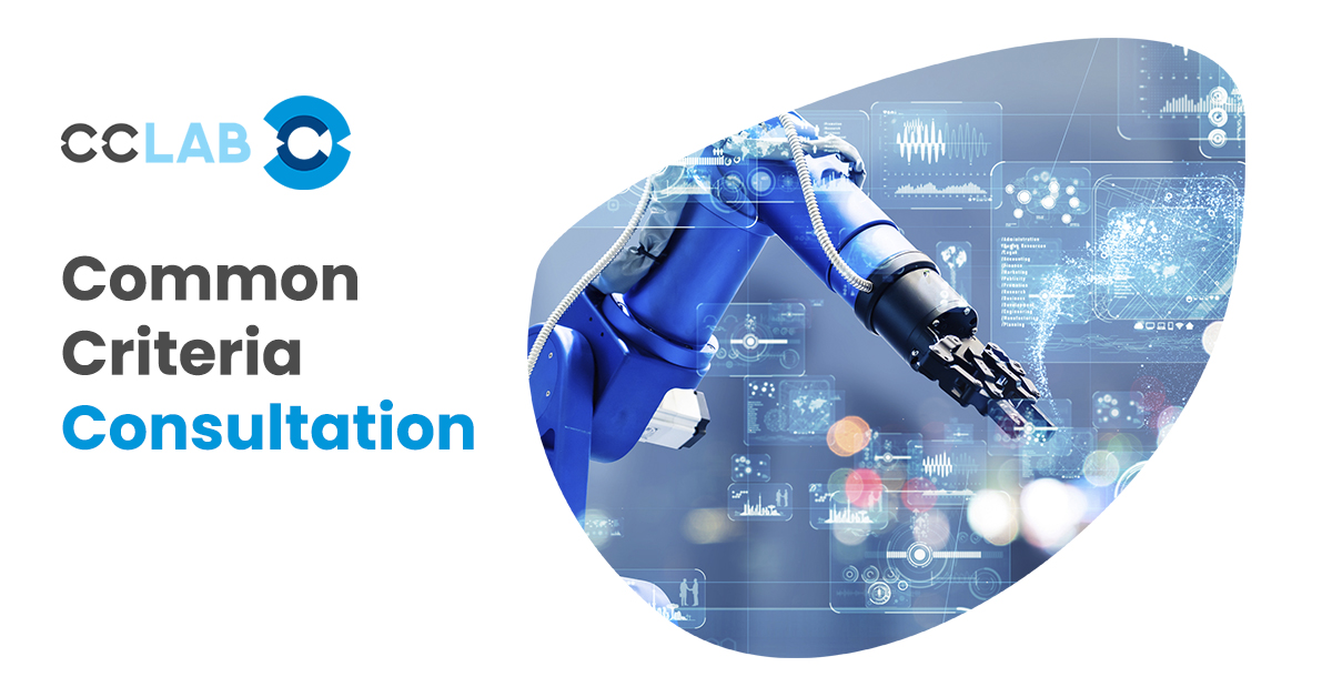 EUCC - Common Criteria Consultation and ISO 15408 support