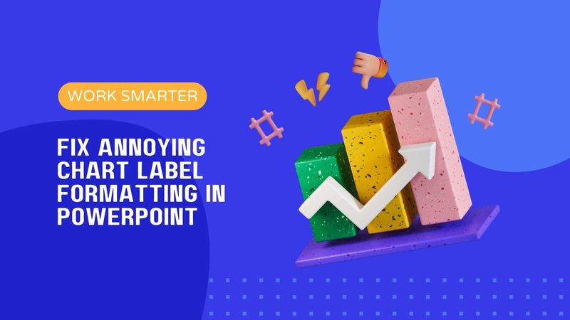 The easiest way to fix annoying chart label formatting in PowerPoint ...